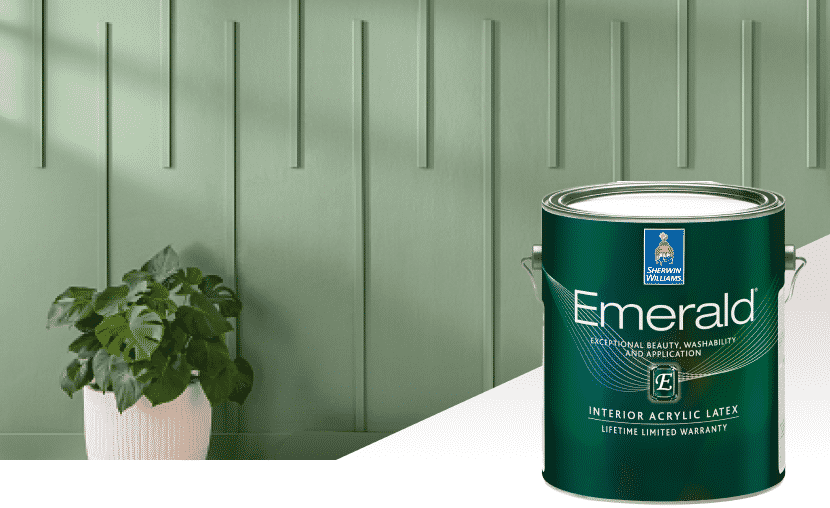 Emerald vs Duration: Which Sherwin Williams Interior Paint Should You ...